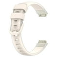 Double Tone Translucent Fitness Accessory Bicolor Jelly Silicone ...