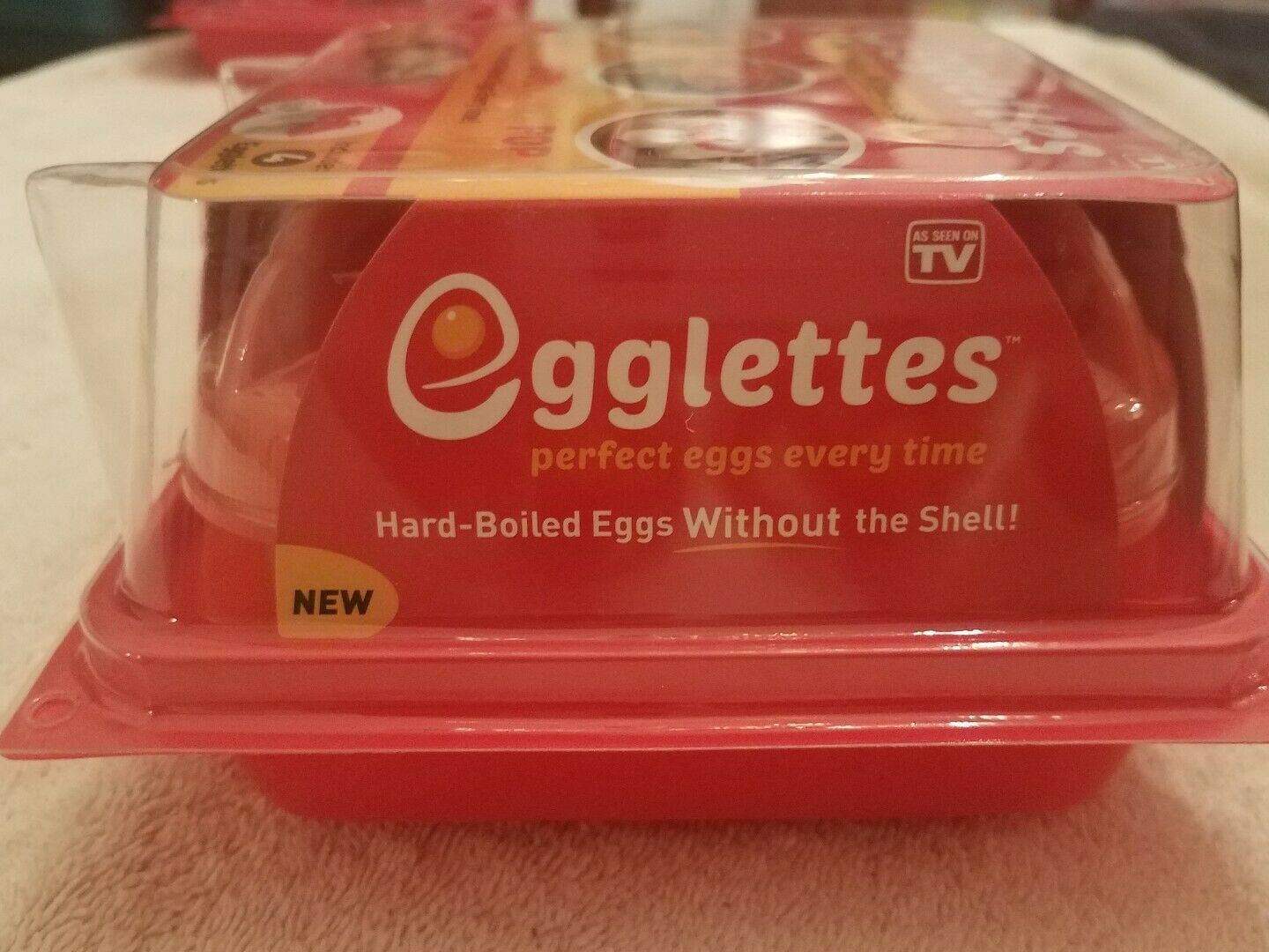 Egglettes 6660062 Non-Stick Egg Pod | Walmart Canada