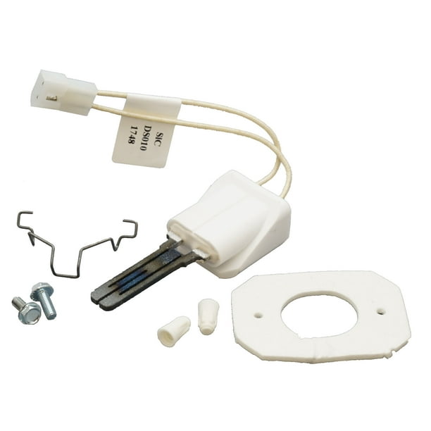 Furnace Igniter for Trane, AF3033, KIT-3033, KIT03033, DS010KX ...