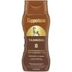 Coppertone Tanning Lotion Non-greasy, Light Formula SPF 8, 8-Fluid ...
