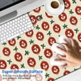 47.3x23.6 Inch Gaming Mouse Pad, Non-Slip Stitched Rubber Desk Mat for ...