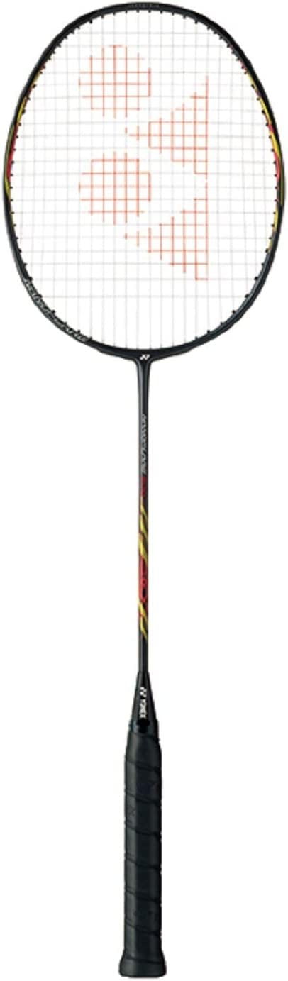 YONEX NanoFlare 800 Badminton Racquet - Matte Black, Nepal | Ubuy