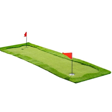 GoSports Pure Putt Challenge Mini Golf Course Putting Game - Walmart.com