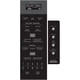 Sharp R-1514 1.5 cu. ft. 1000W Sensor Over-The-Range Microwave ...