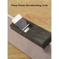 Planer Edge Flat Drawing Planer Square Plane Trimming Shaving Machine ...