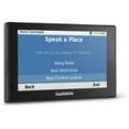 Garmin DriveSmart 50LMT 5" GPS - Walmart.com