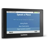 Garmin DriveSmart 50LMT 5" GPS - Walmart.com
