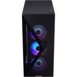 iBUYPOWER Slate 8 MESH PC - i7 14700F, GeForce RTX 4060, 32GB DDR5, 1TB ...