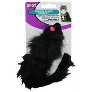 Real Birds "Buzz Off" Cat Toy - Walmart.com