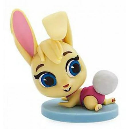 Disney Junior TOTS (Tiny Ones Transport Service) Blondie the Bunny ...