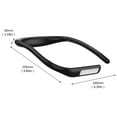 ZAROYEAX Portable LED Soft Light Reading Outdoor Night Light for ... ZAROYEAX Portable LED Soft Light Reading Outdoor Night Light for ...