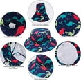 JUPSK Kids' Bucket Hat, Child UPF50 Sun Protection Cap Foldable Baby ...