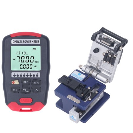 FTTH Fiber Optic Tool Kit, Fiber Optic Tool Kit 3 Port Stripper 850 To ...