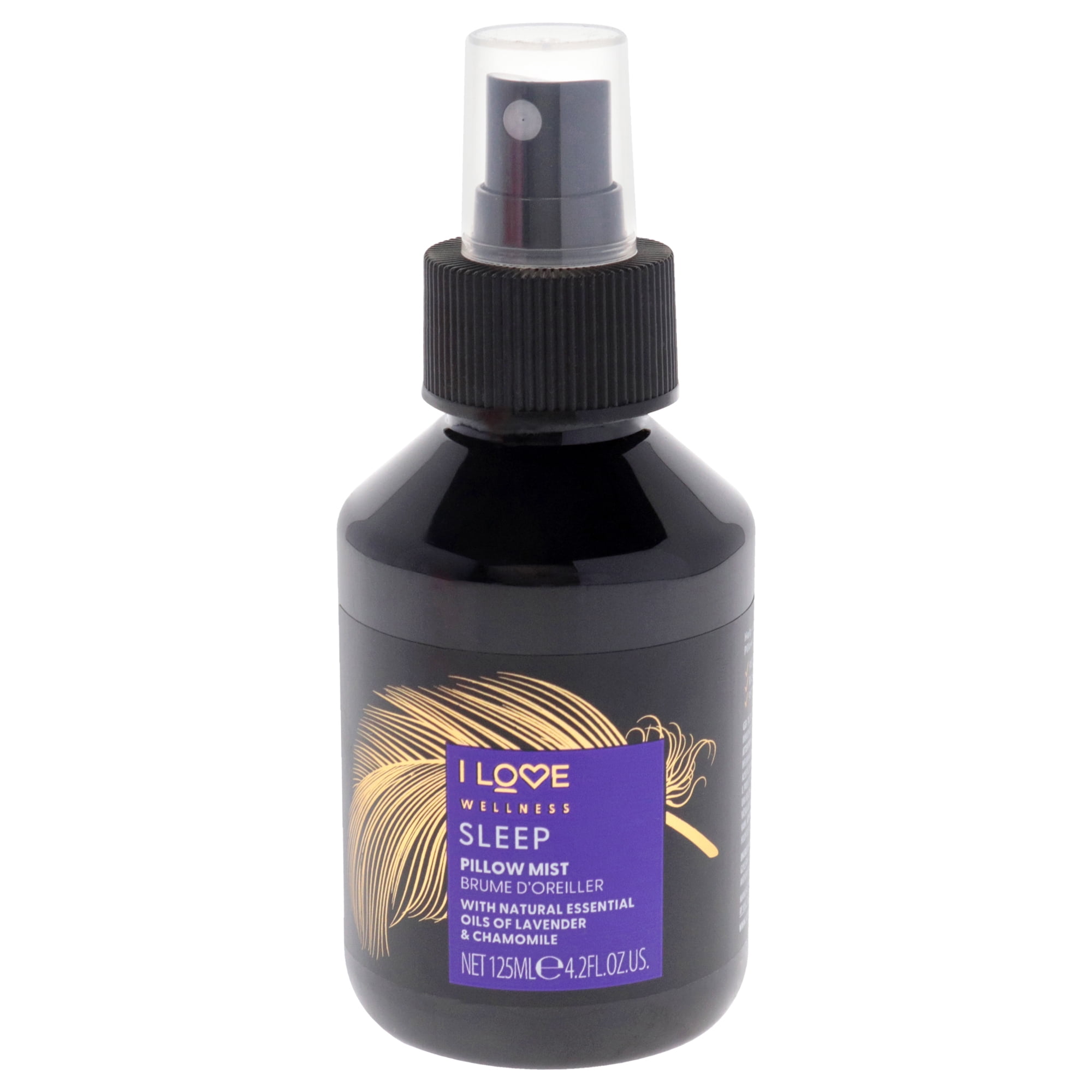 Click here for Wellness Pillow Mist - Sleep By I Love Cosmetics F... prices