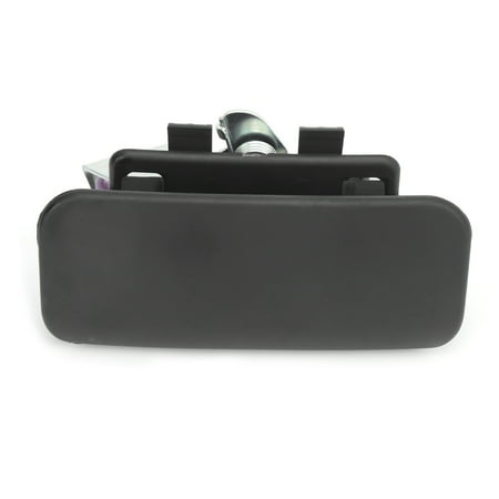 Car Door Handle Door Handle Replacement Side Loading Outer Left Door ...