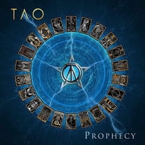Tao - Prophecy - Music & Performance - CD - Walmart.com