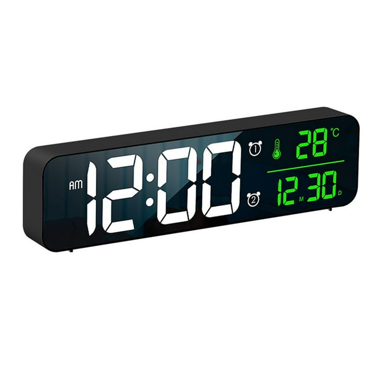 Cool Digital Clock