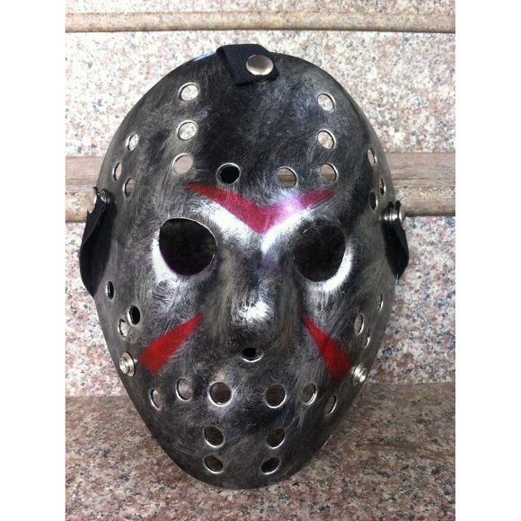 Jason Voorhees Costume | Walmart Canada