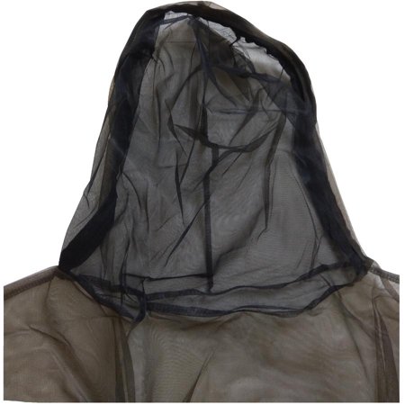 XL Nylon Mesh Adult Bug Jacket | Walmart Canada