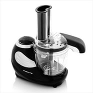 Farberware 4 Cup Food Processor with Stainless Steel Blade - Walmart.com