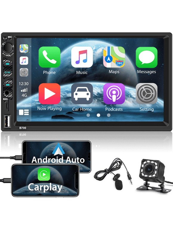 Car Stereos - Walmart.com