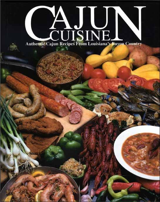 Cajun Cuisine Authentic Cajun Recipes From Louisiana s Bayou Country cajun-cuisine-authentic-cajun-recipes-from-louisiana-s-bayou-country