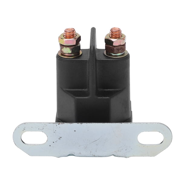 Starter Relay,Lawn Mower Relay Starter Starter Solenoid Relay Solenoid ...