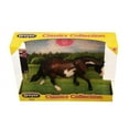 Breyer Classics Bay Pinto Pony Doll (1:12 Scale) - Walmart.com