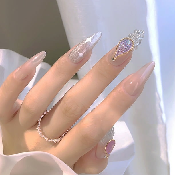 Chain Nails