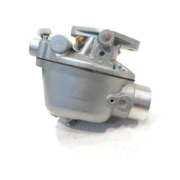 Autolite 1100 Carburetor For Ford Mustang Falcon 1963-1969 6 cyl 170/ ...