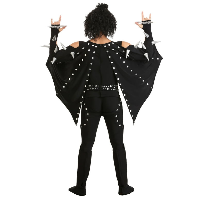 Kiss Demon Makeup Kit | Saubhaya Makeup