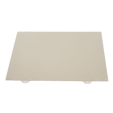 PEI Build Plate, Removable Spring Steel Build Plate Reusable Flexible ...