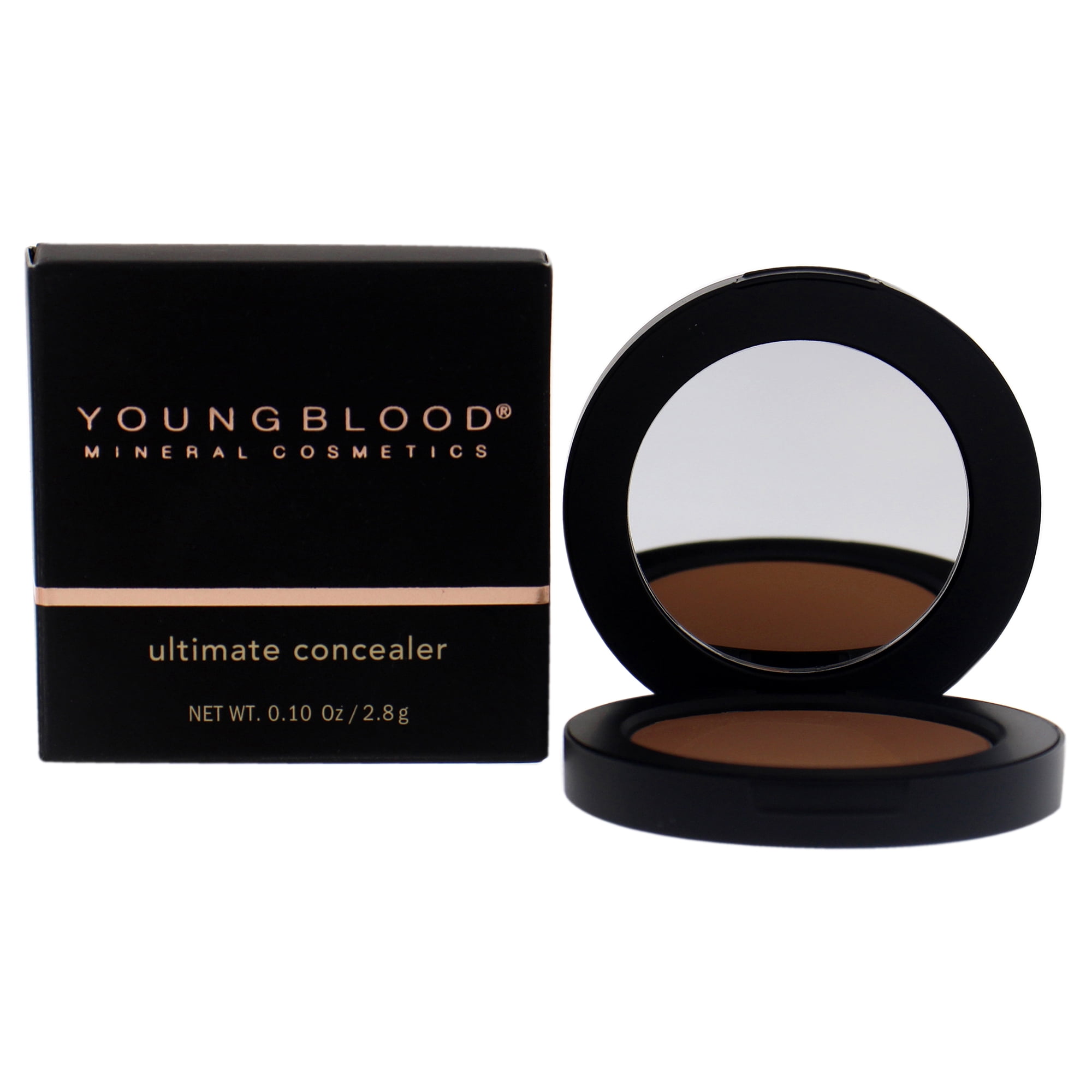 Ocultador Youngblood Youngblood Ultimate Concealer - Medium Tan ...