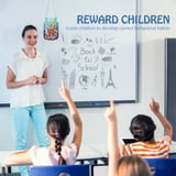 Personalized Reward Jar, Reward Chart for Kids, Classroom Behavior ...
