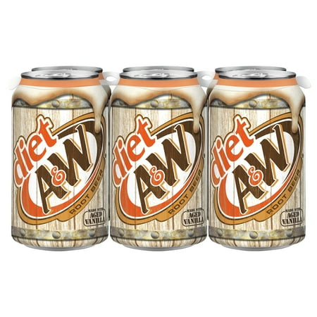 A&W Root Beer UPC & Barcode | Buycott