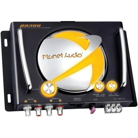 Planet Digital Bass Generator | Walmart Canada