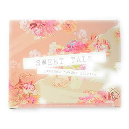 colourpop Sweet Talk Pressed Powder Eyeshadow Palette | Walmart Canada