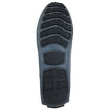 Mecca ME-2709 Tony Men's Lace Slip-On Loafers Shoes - Walmart.com