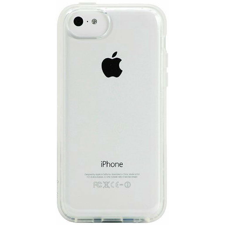 Iphone 5c Clear Cases With Designs