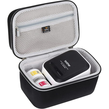 Aproca Hard Carry Travel Case for Brother VC-500W Versatile Compact ...