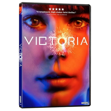 Victoria (DVD) | Walmart Canada