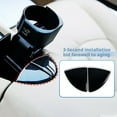 Car Center Arm Rest Box Console Latches Clip for E Class 2005-2008 Part ...