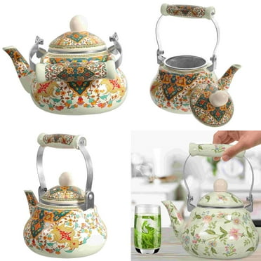 Star Wars BB-8 Ceramic Teapot and Cup Set 12 Ounce Pot, 6 Ounce Mug ...