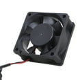 WINDLAND 5V USB PC Router Fan 60MM Cooling Fan Brushless Portable ...