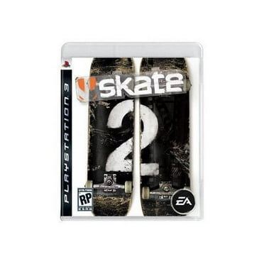 Skate 3 - Break Video Skateboarding Game for PlayStation 3 - Walmart.com