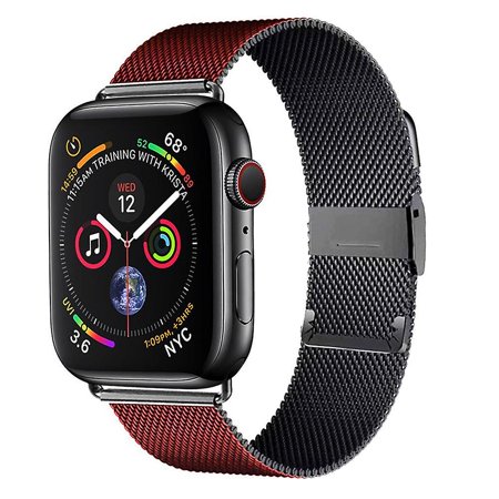 Milanese Loop Strap For Apple Watch Band | Walmart Canada