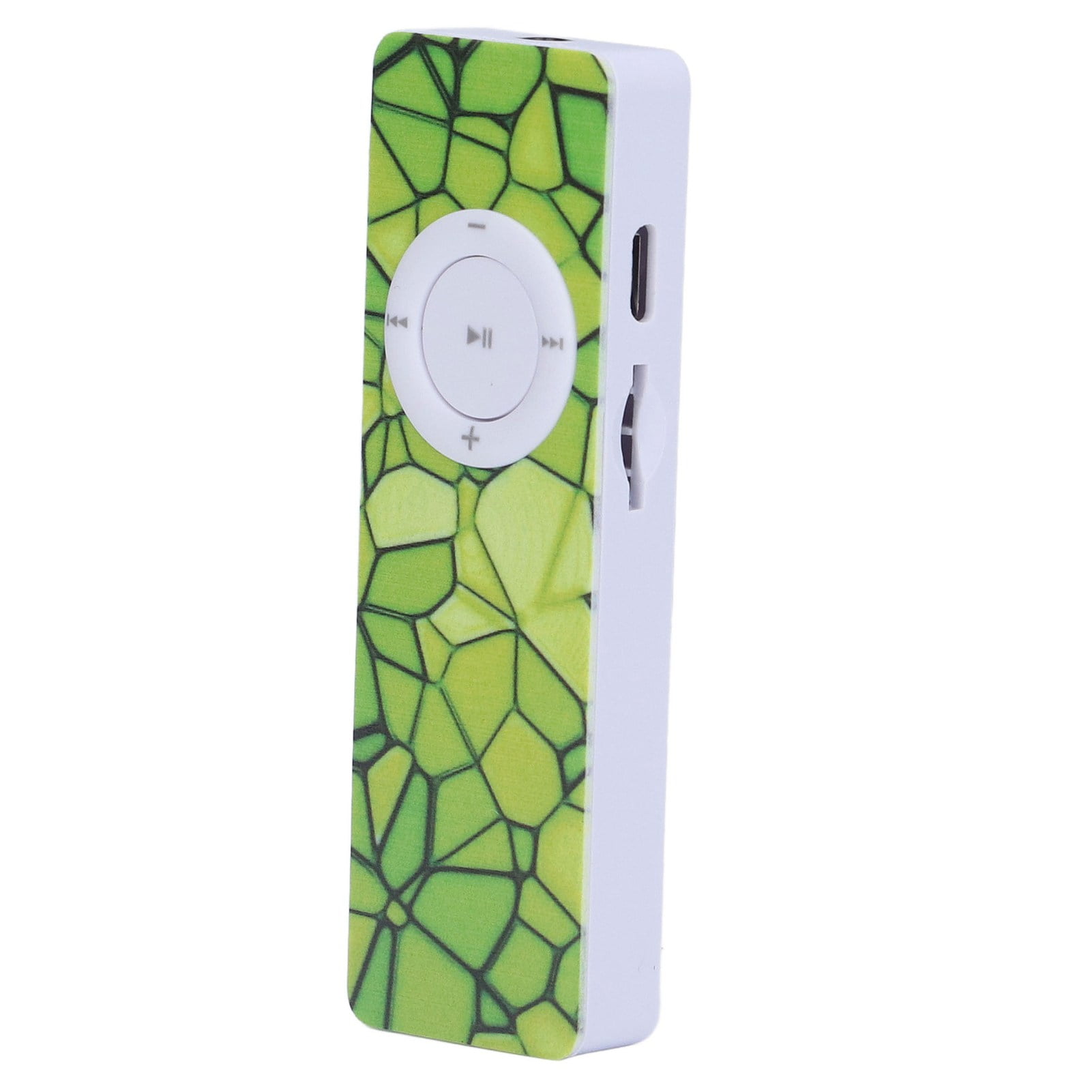 Click here for Ccdes Mp3 Player With Built In Speaker support 64g... prices