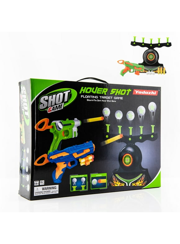 Nerf and Blaster Targets in Blaster Accessories - Walmart.com