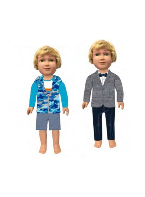 My Life As Doll Clothes in My Life As Toys - Walmart.com