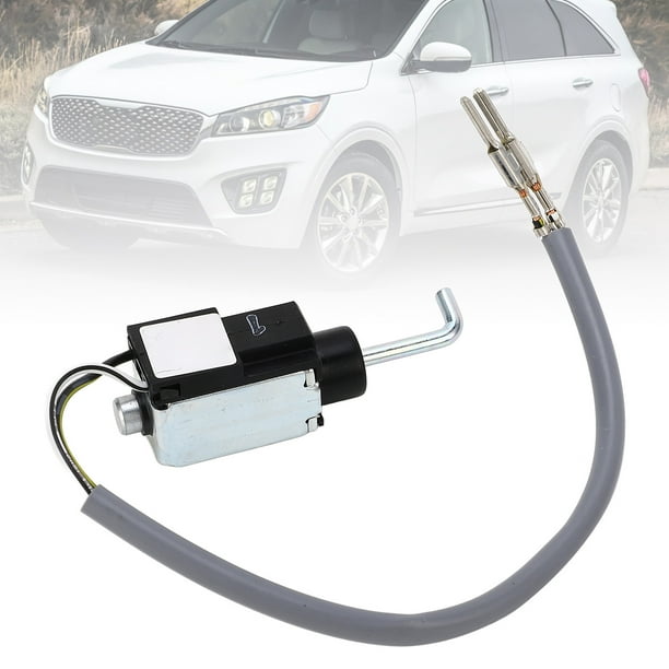 Solenoide de encclavamiento de transmisión automática, 95840c5100 Alea ...